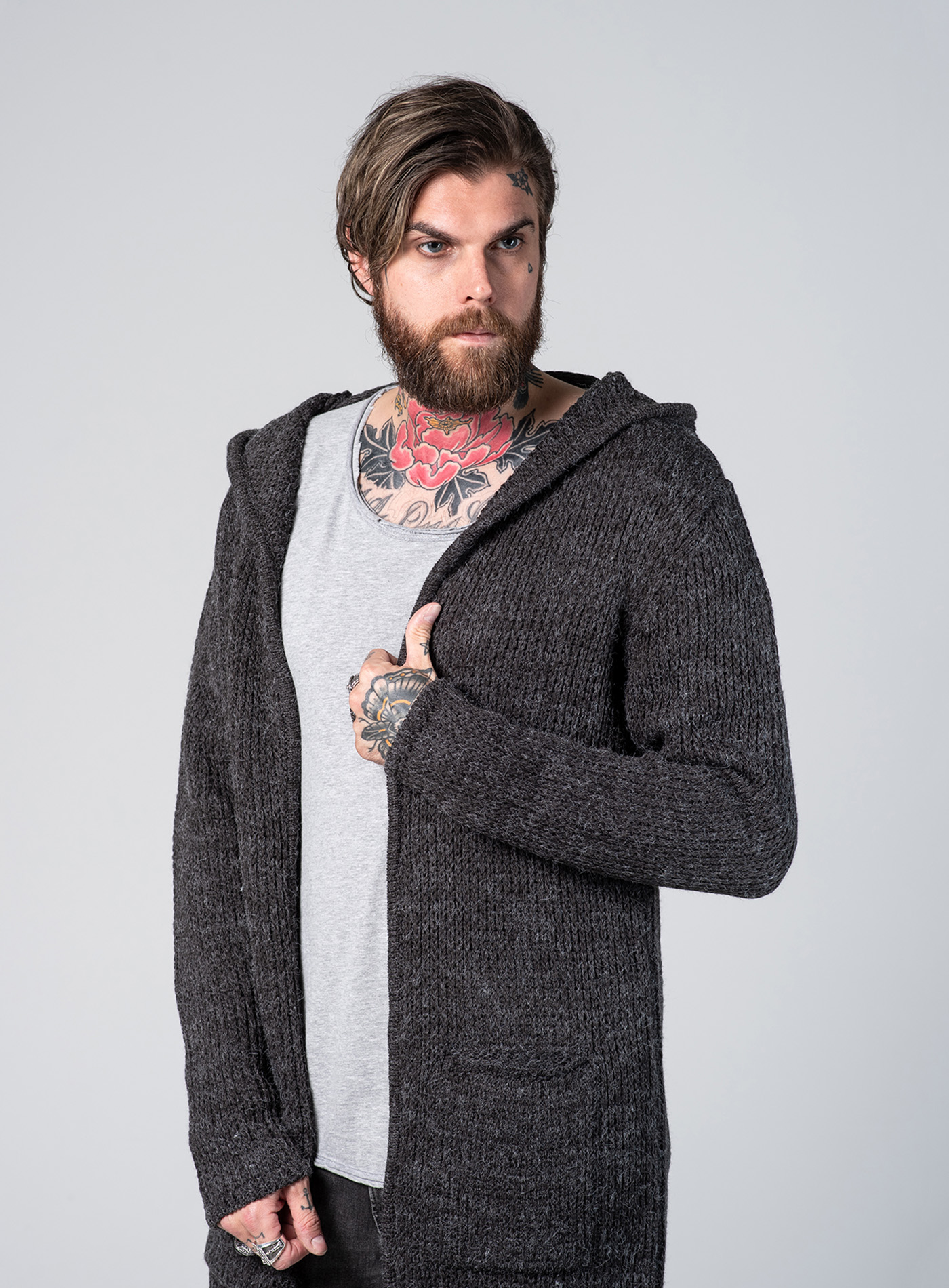 MST BUDDY Jacket KEY LARGO